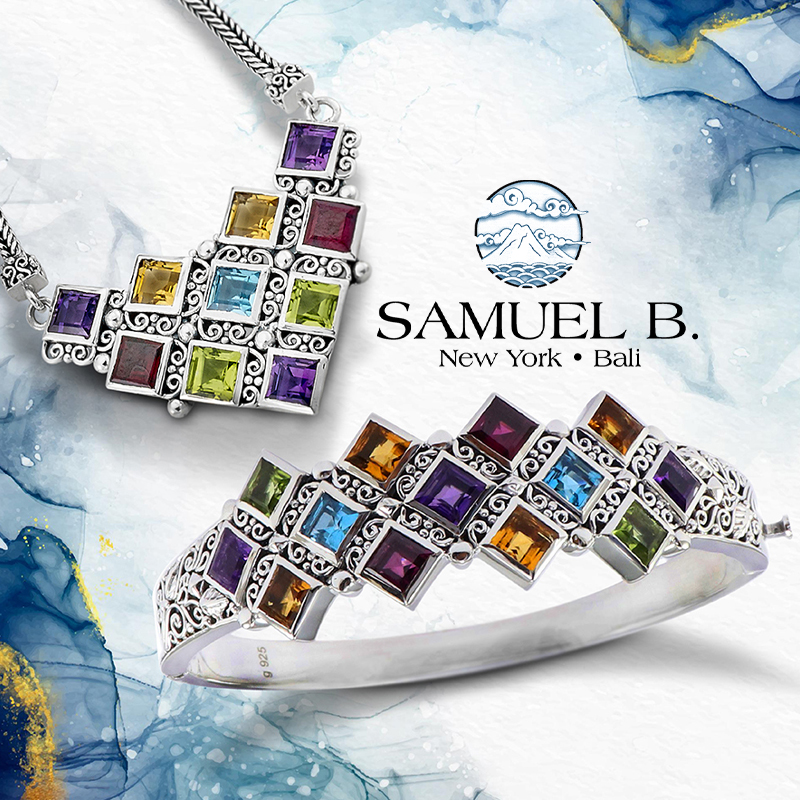 Samuel B. – Noble Jewelers